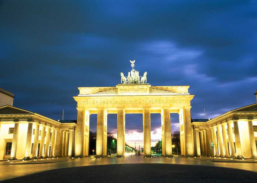 Duits leren - Taalreizen Duits - Interlanguage Study Abroad